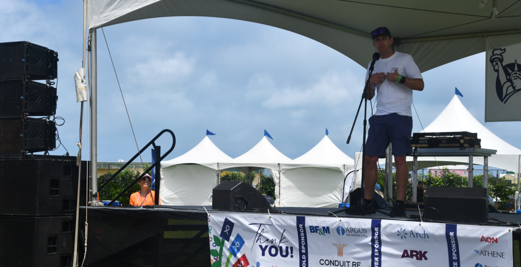 RELAY FOR LIFE 2025 - MacFlix`s